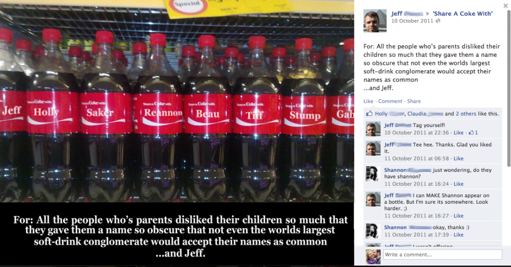Share A Coke Names List 2025 Kaya Willow Share A Coke Names List 2025 Kaya Willow